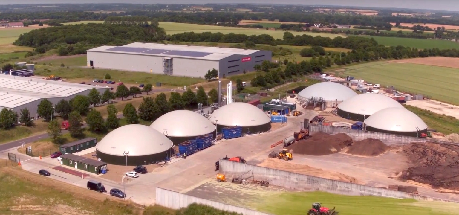 Eco Verde Energy – Eco Verde Energy