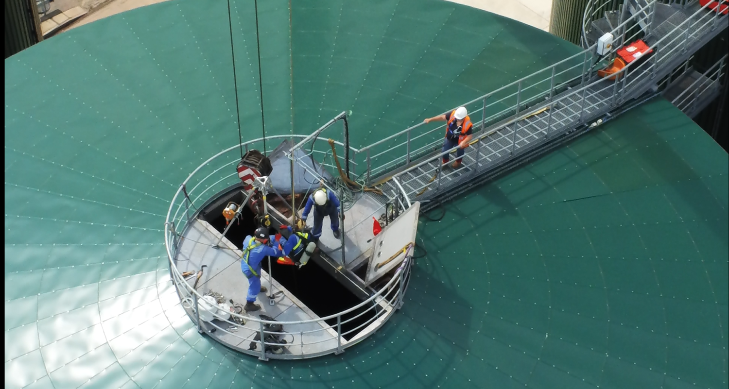 Eco Verde Energy – Eco Verde Energy