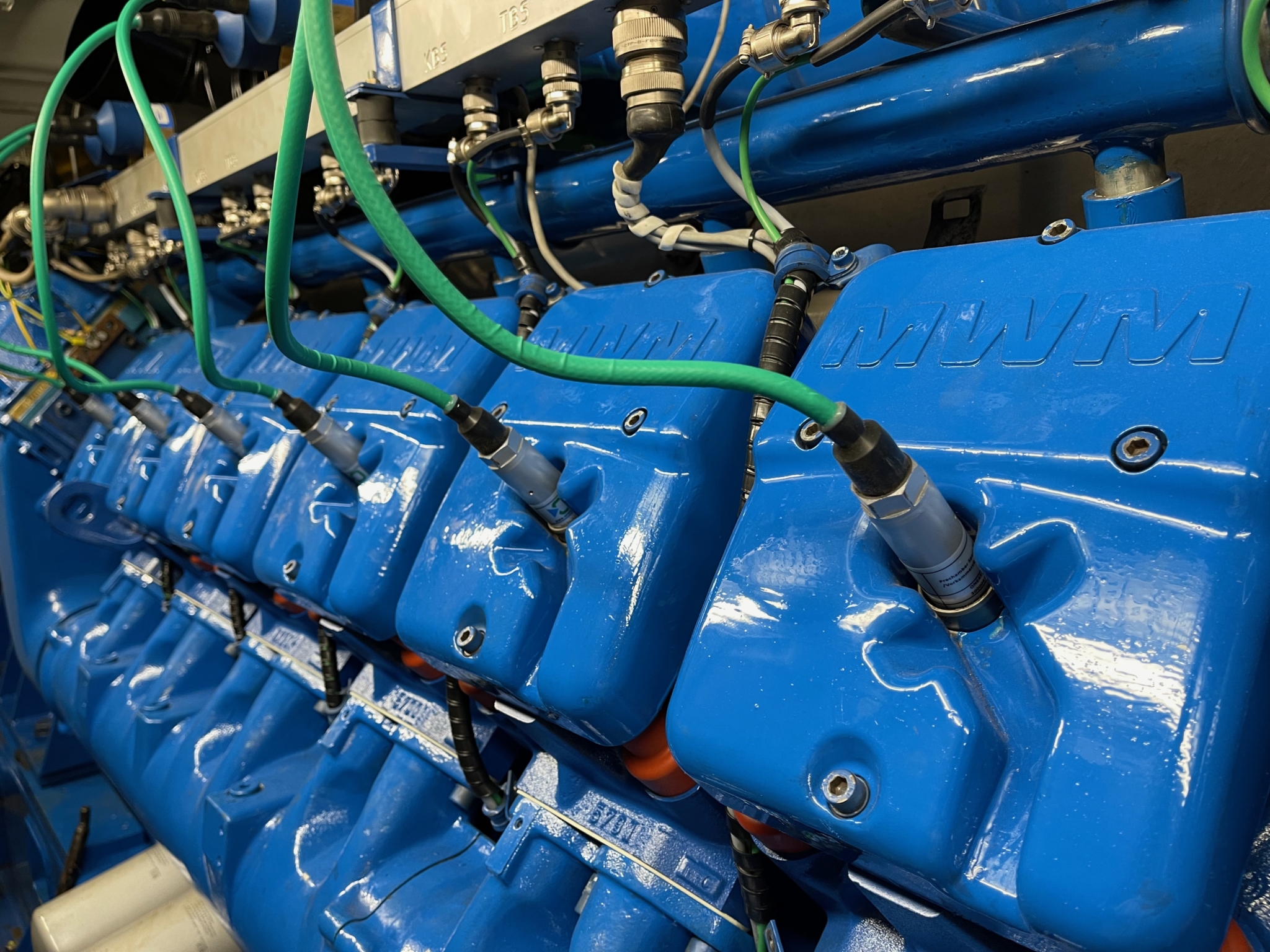 Eco Verde Energy – Eco Verde Energy