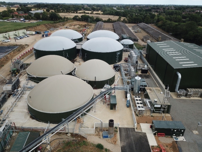 Anaerobic Digestion (AD) could save over 200,000 tonnes of food waste ...