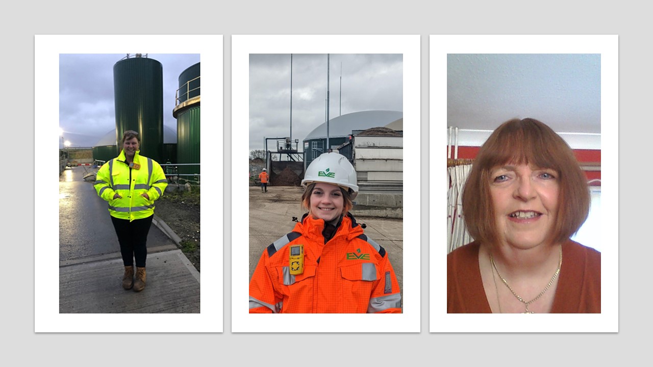 Celebrating women in anaerobic digestion – Eco Verde Energy