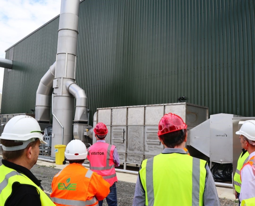 News – Eco Verde Energy