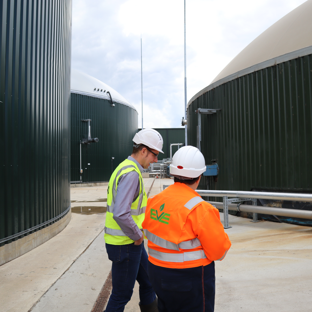 Key Performance Indicators for Operating Anaerobic Digestion Plants ...