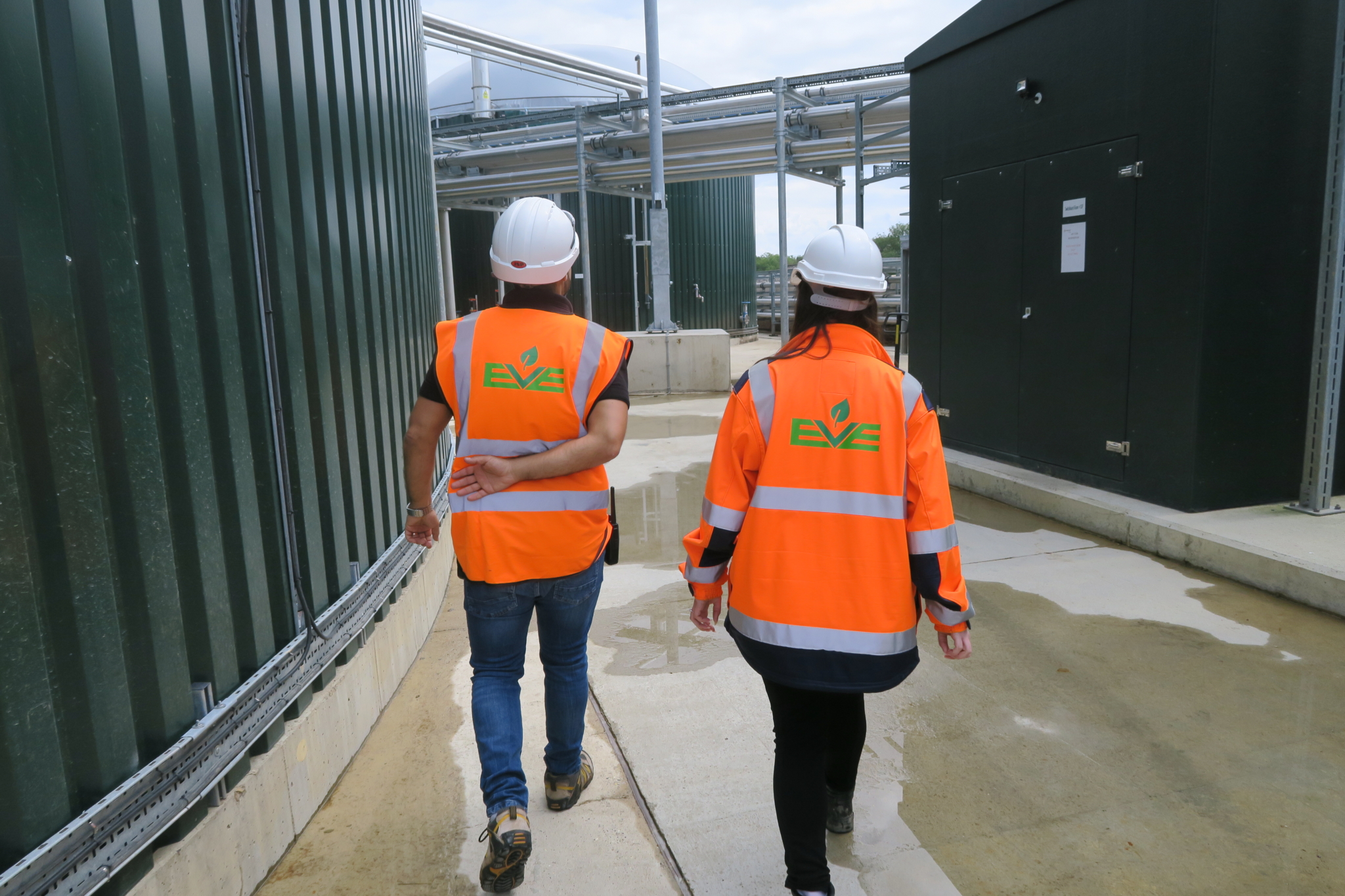 Key Performance Indicators for Operating Anaerobic Digestion Plants ...